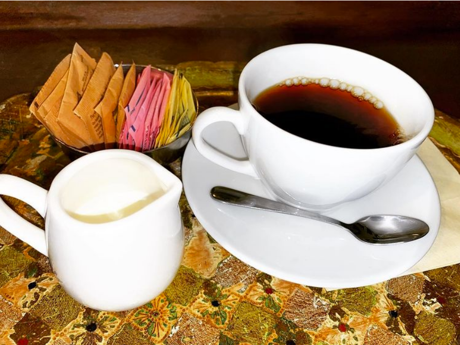 Soft Drink – K2 Cafe & Carry-out