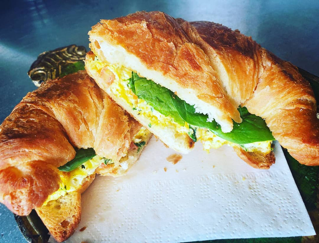 Sandwich – K2 Cafe & Carry-out